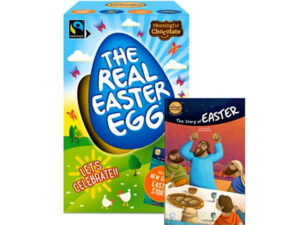 Real Easter Eggs 2026 – St Annes Parish Church